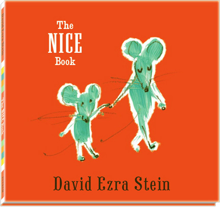 The Nice Book - Funny with Love