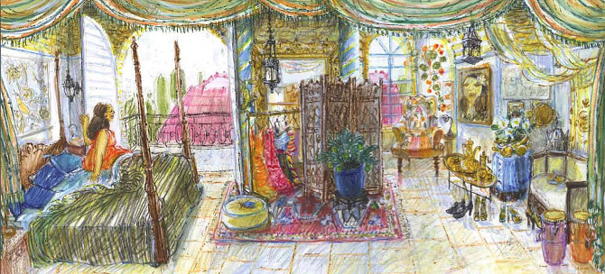 Because Amelia Smiled - Funny with Love