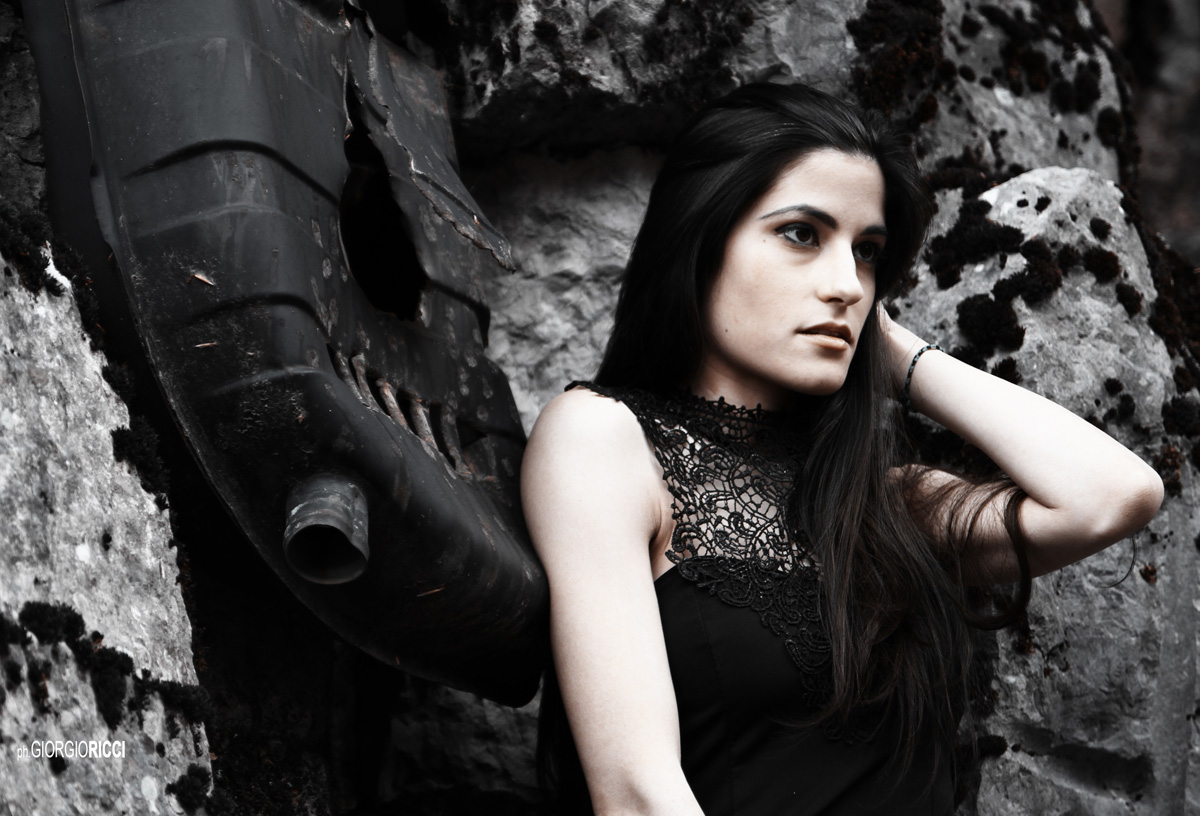 ALICE Sergeant Ice - giorgioricci