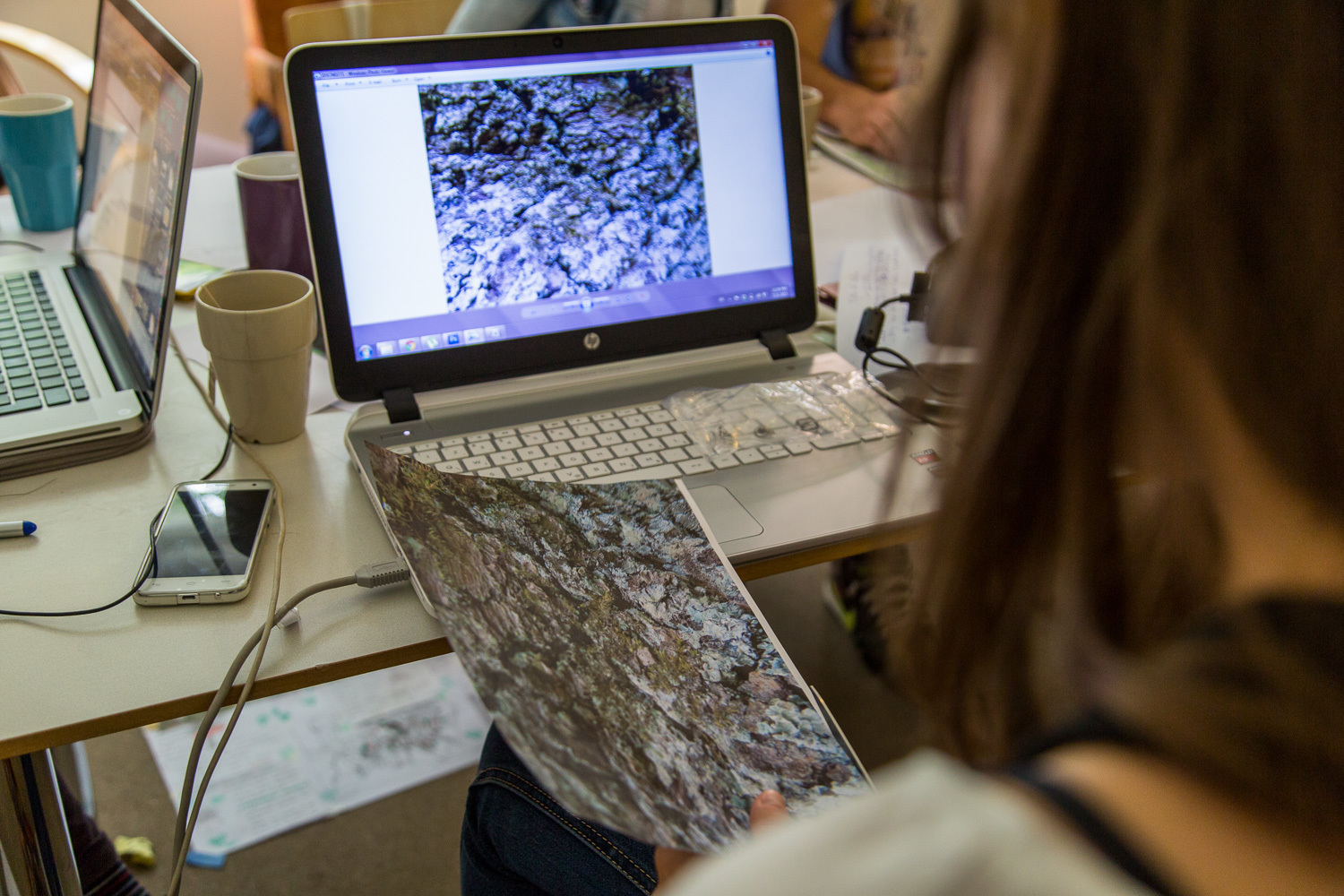 The Missing Map - RTU International Summer School