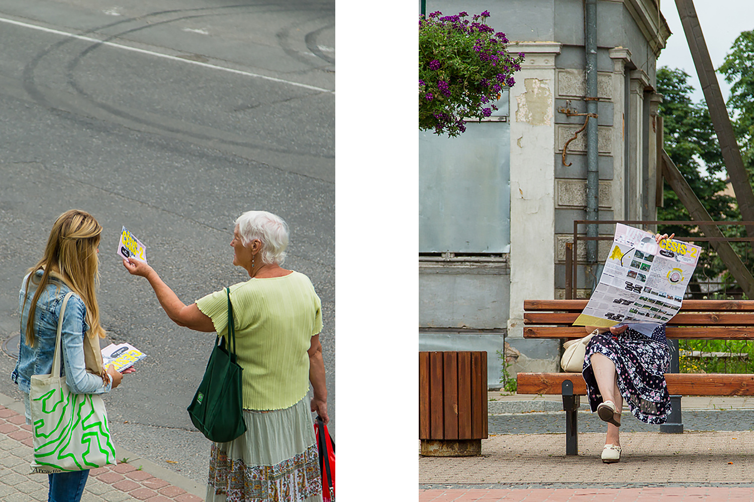 The Missing Map - RTU International Summer School