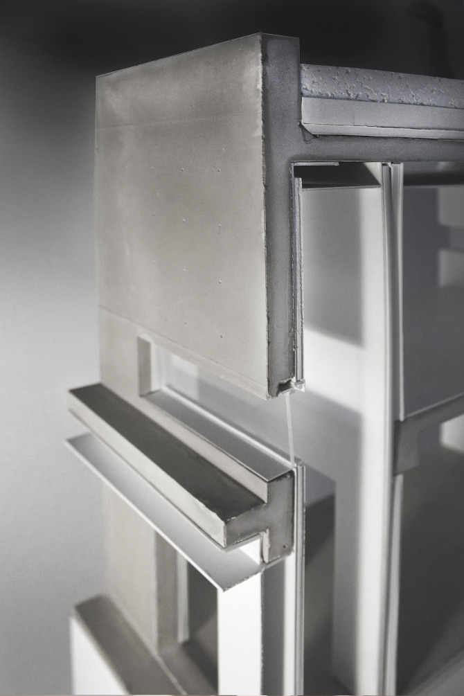Architectural Systems - Nash Waters