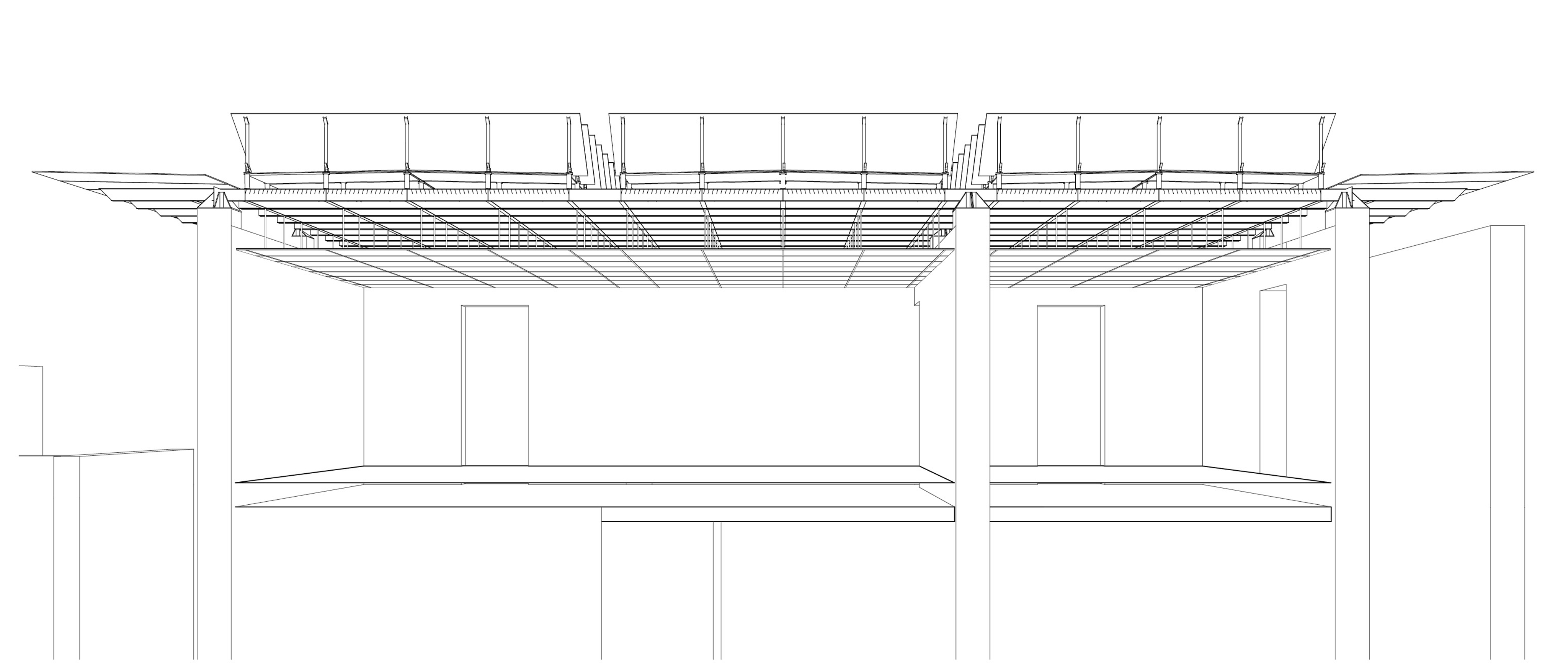 Architectural Systems - Nash Waters