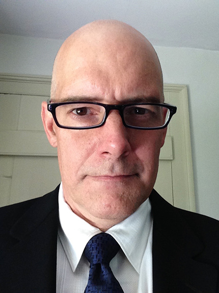 About Dan Ligon - Dan Ligon