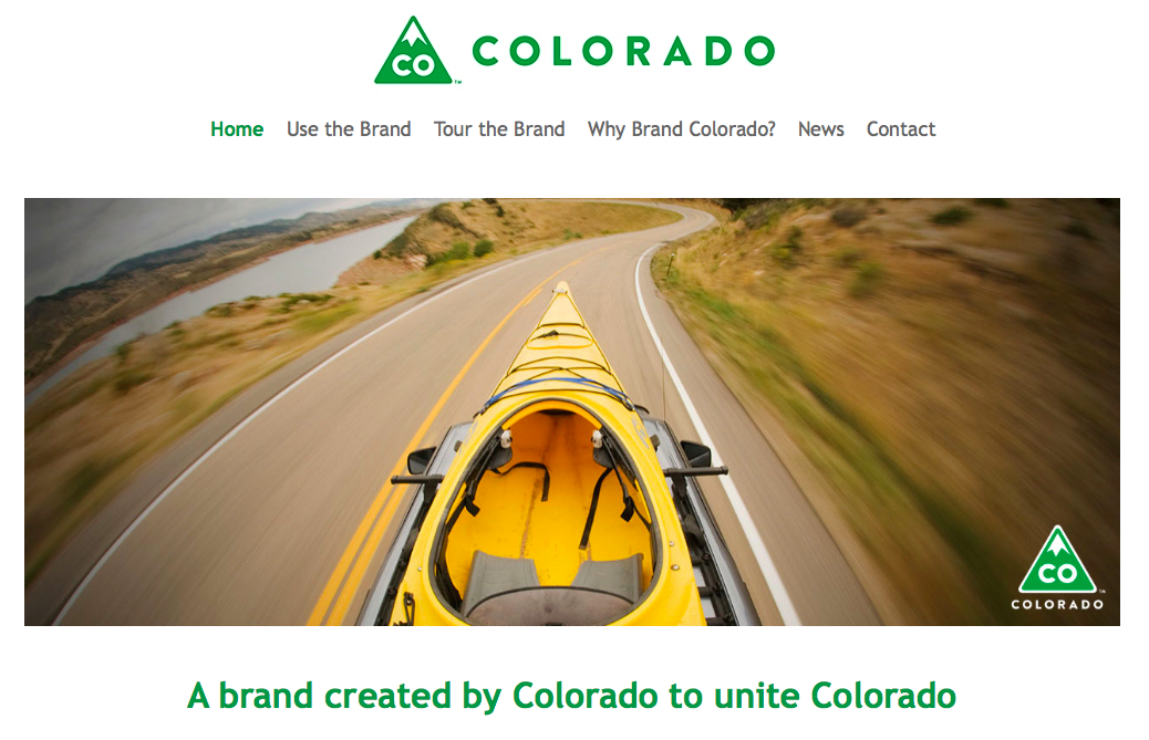 State of Colorado - Dan Ligon