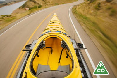 State of Colorado - Dan Ligon