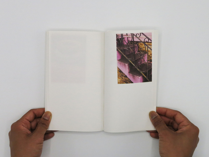 WALKING IN PLACE 1: New Orleans - Perimeter Editions