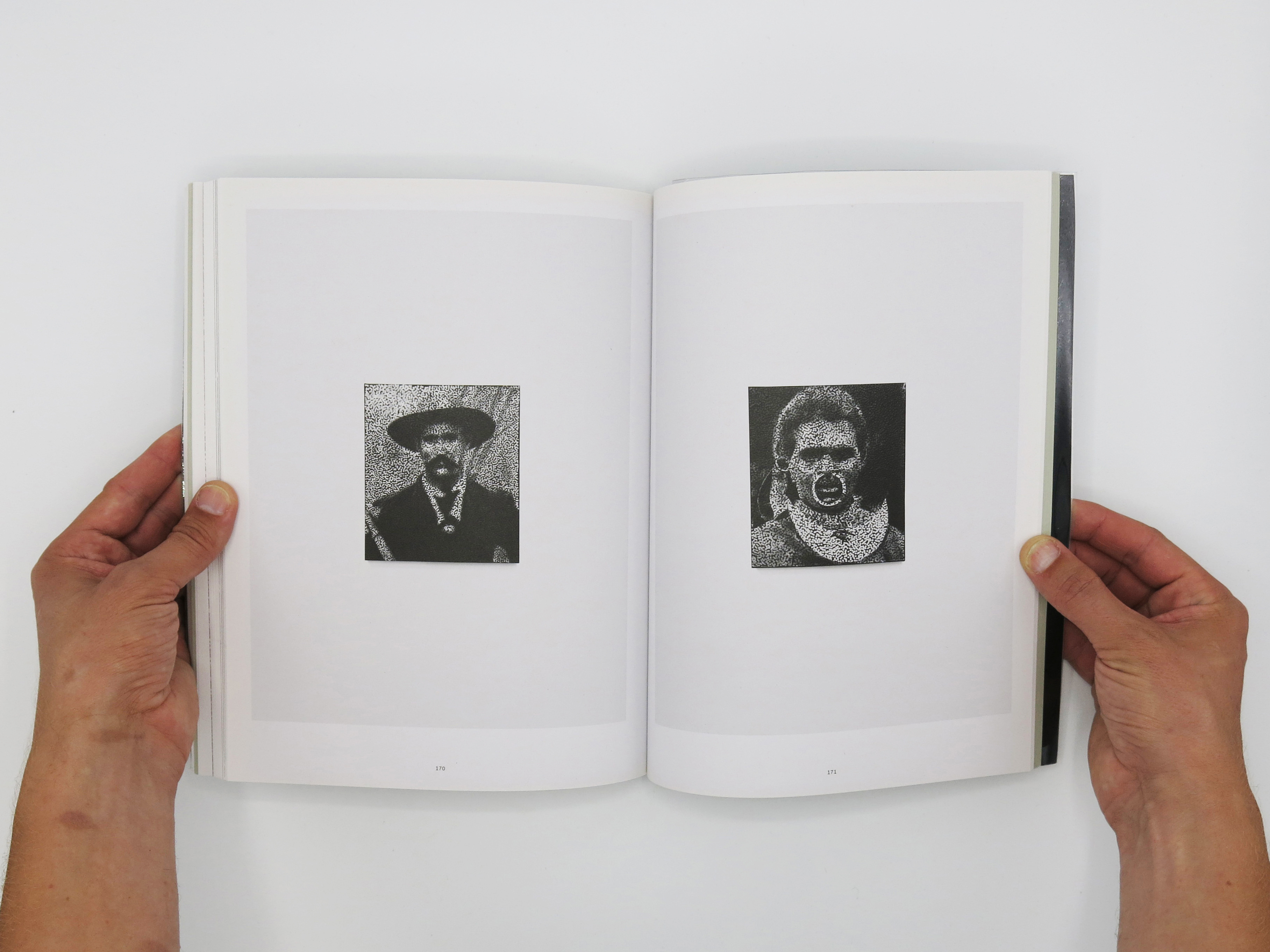 THE LAW OF CLOSURE - Perimeter Editions