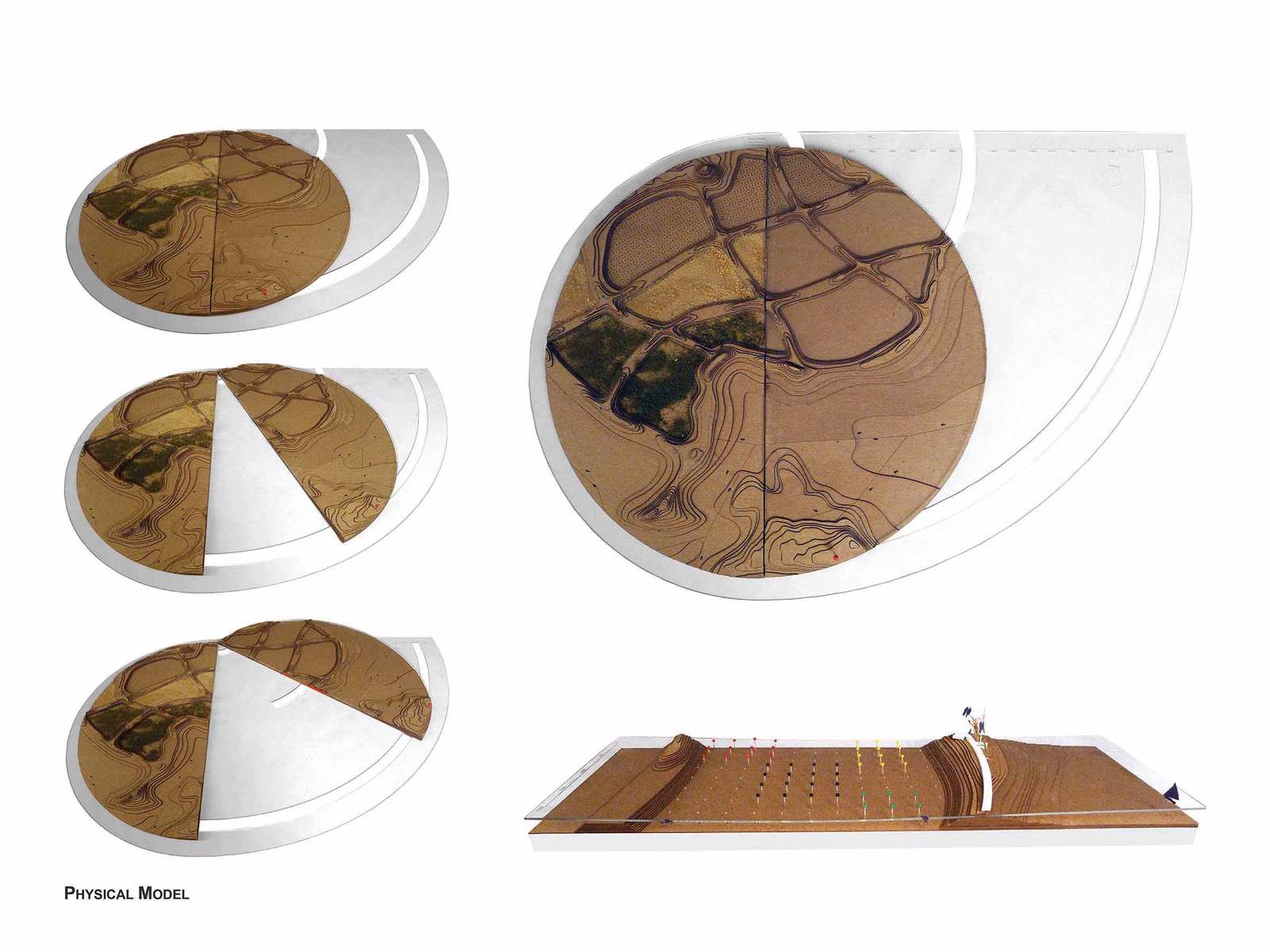 Ocean State - HengZhang l Design