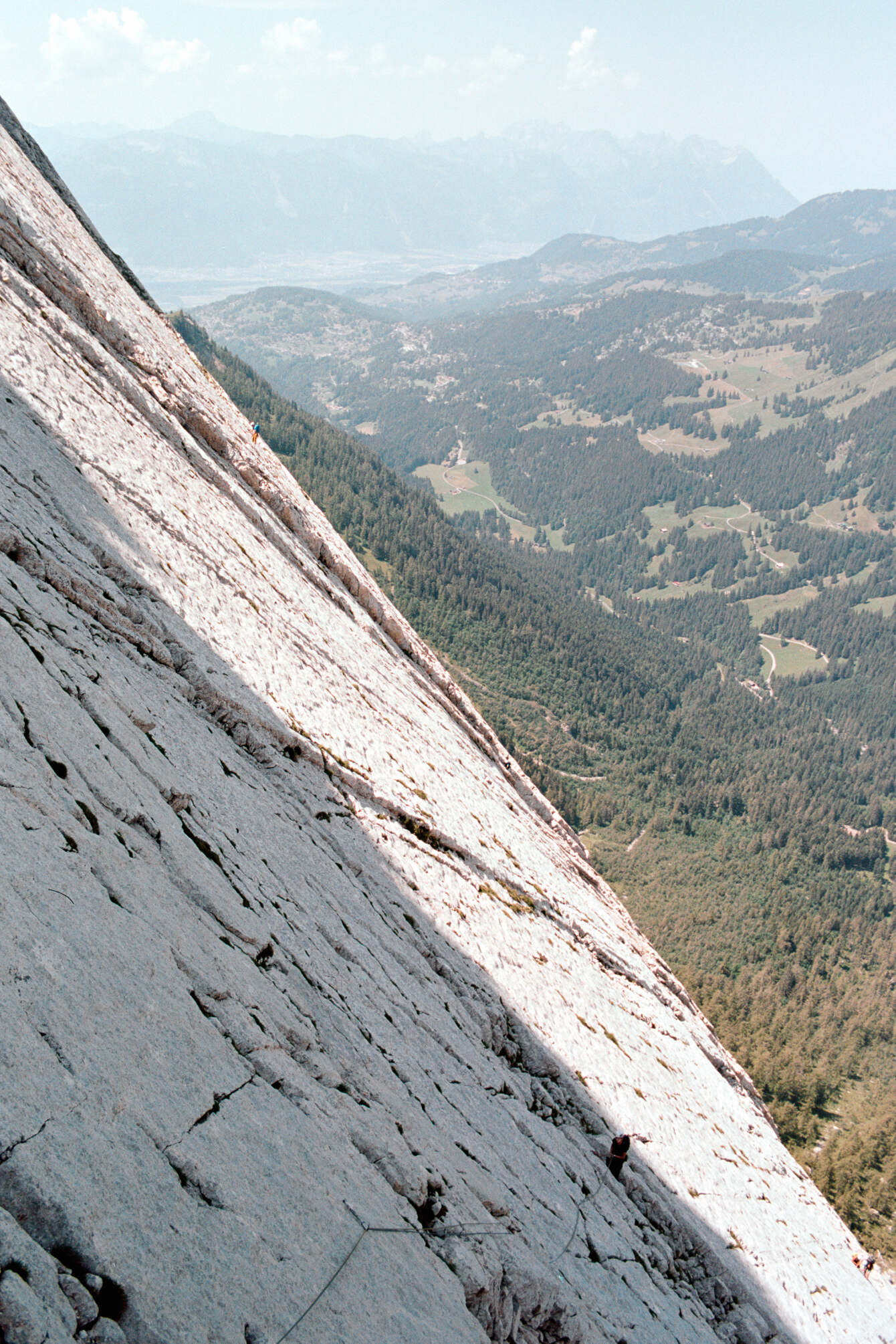 climbing things 2020 - ali scott