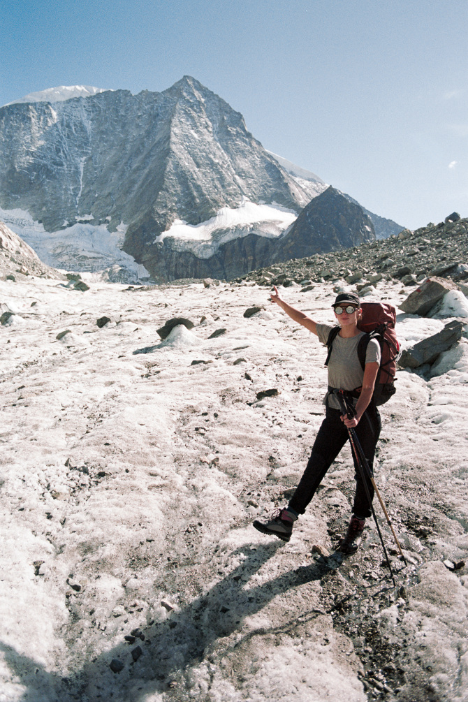 climbing things 2020 - ali scott