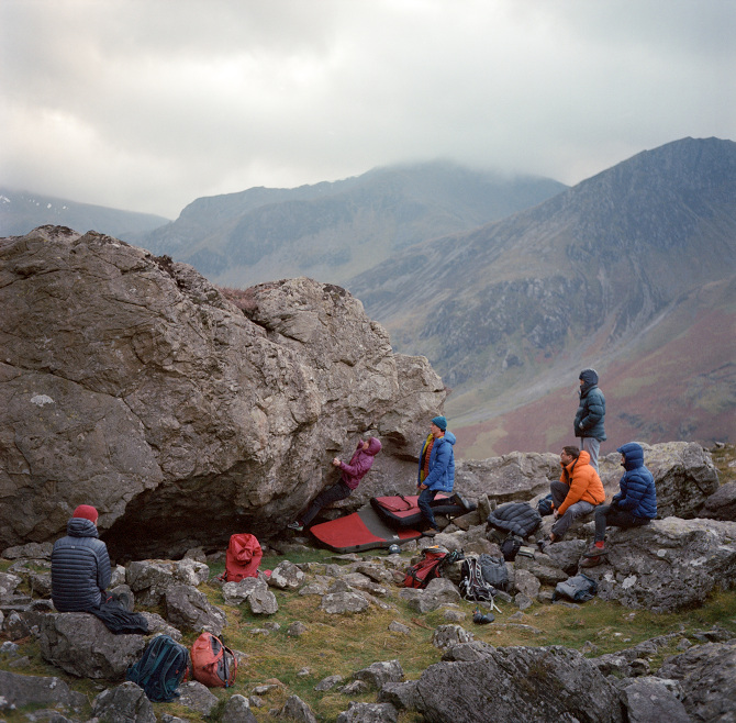 climbing things 2020 - ali scott