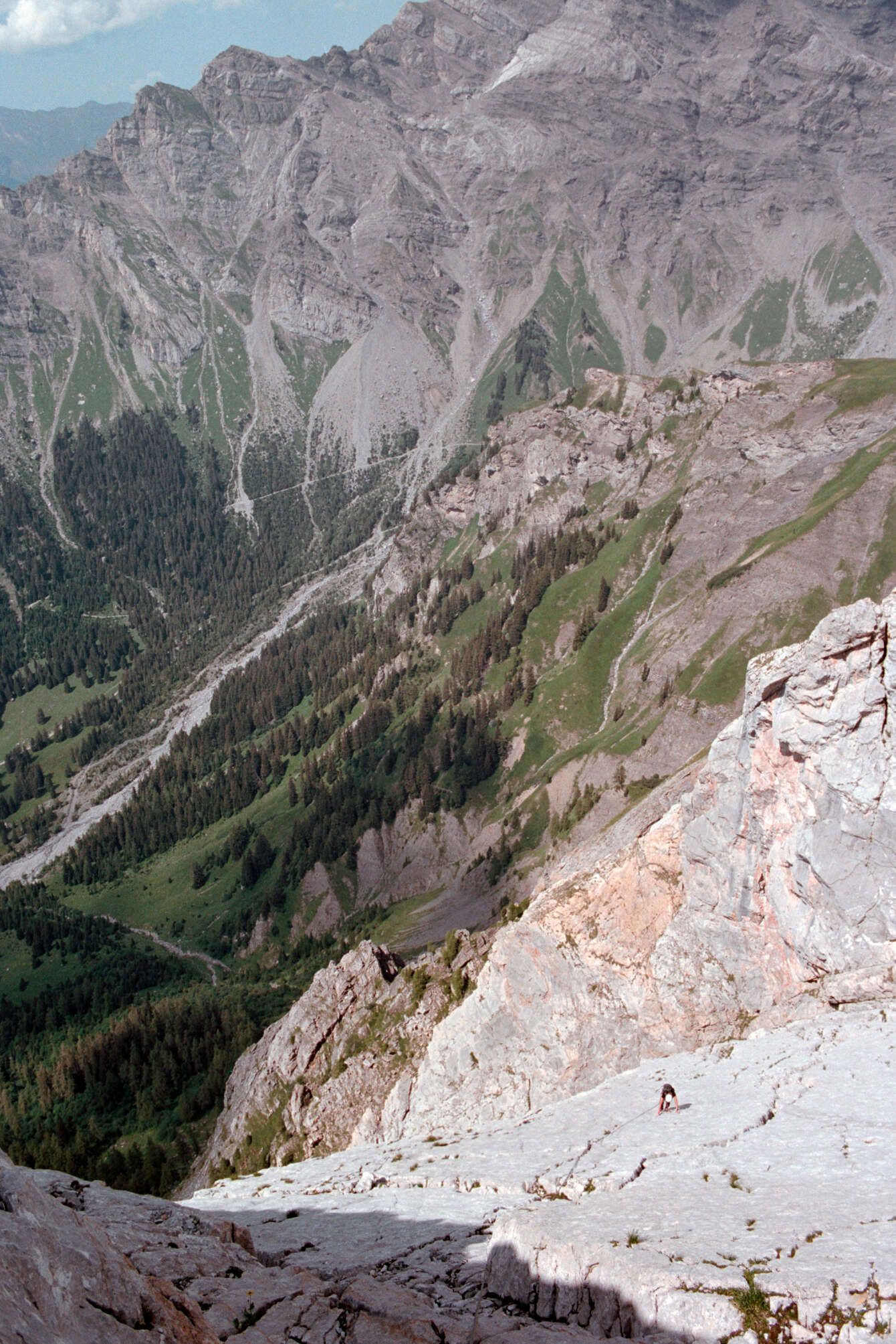 climbing things 2020 - ali scott