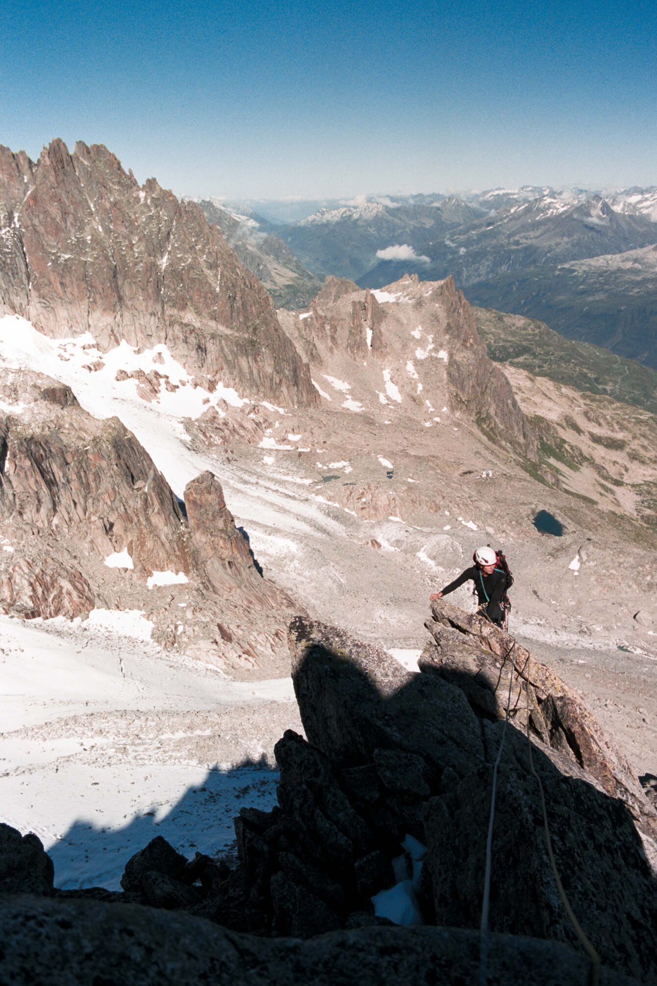 climbing things 2020 - ali scott