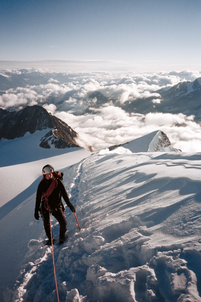 mostly mountains 2021 - ali scott