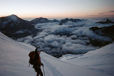 mountains - ali scott