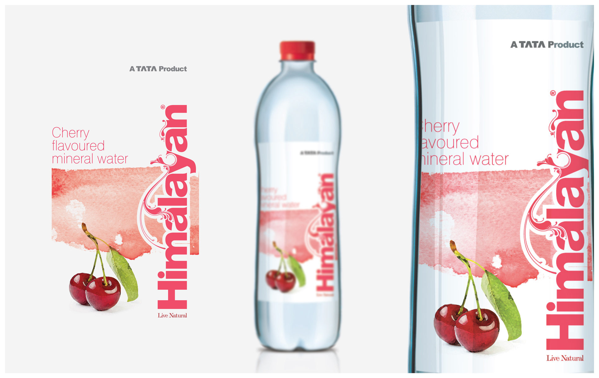 HIMALAYAN Packaging - aman nischal