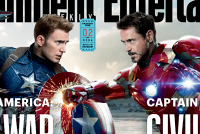 Summer Movie Preveiw 2016 - Keir Novesky