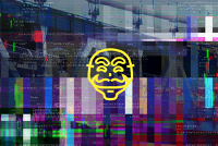 Mr. Robot cover & cover story - Keir Novesky