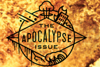 The Apocalypse Issue - Keir Novesky