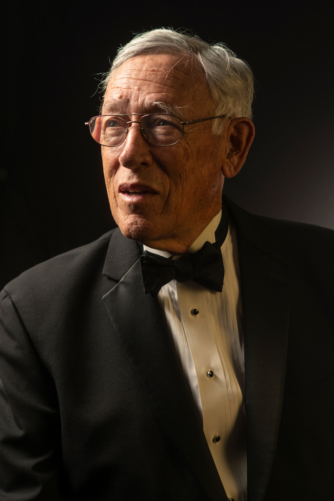 Shenandoah Valley Photographer Pat Jarrett