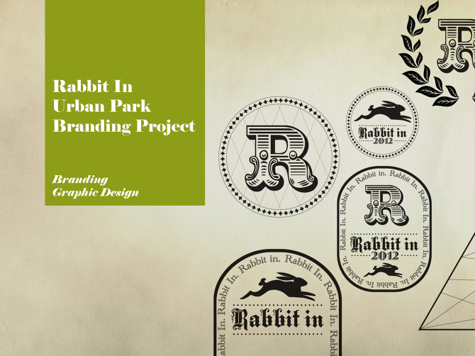 Works - Branding - Design Matter