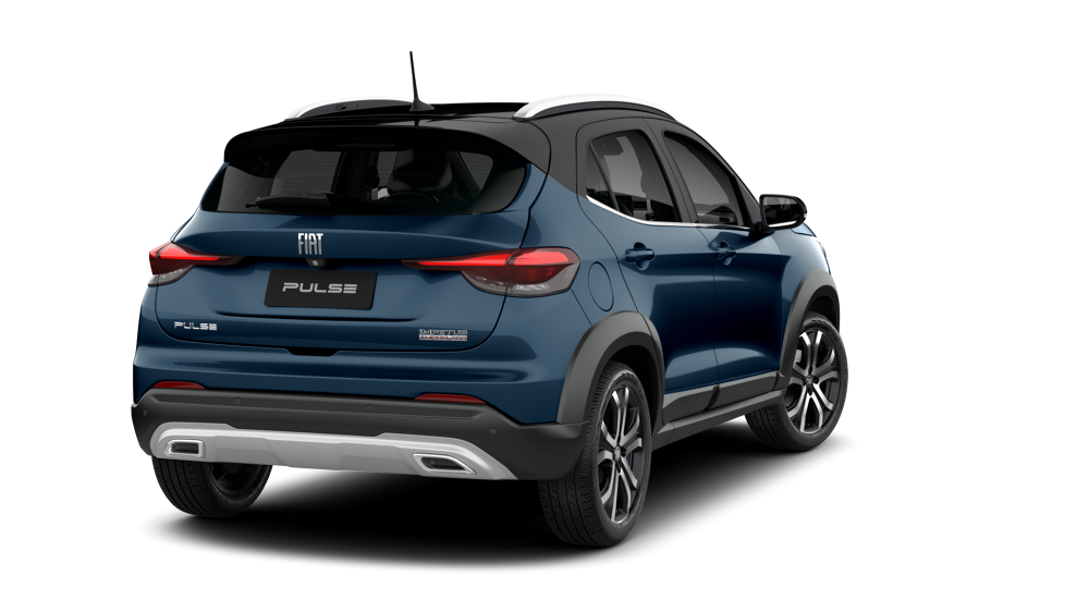 FIAT Pulse - wm3d