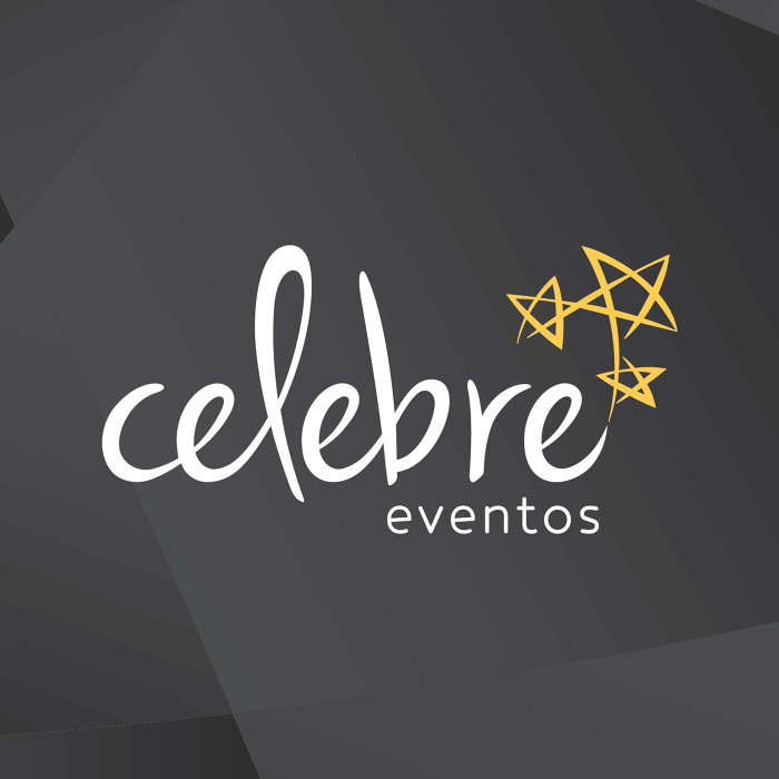 Redesign Logo Celebre - Luis Anderson · nosrednA siuL