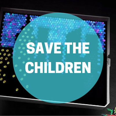 Save The Children - Kara Cohen