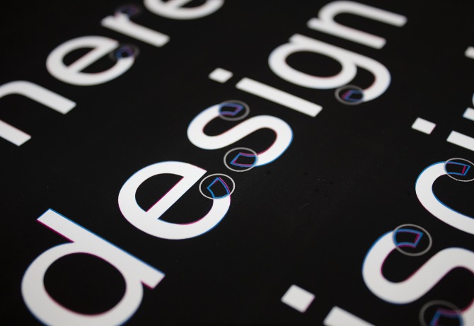 helvetica vs. arial - Noelle Campbell