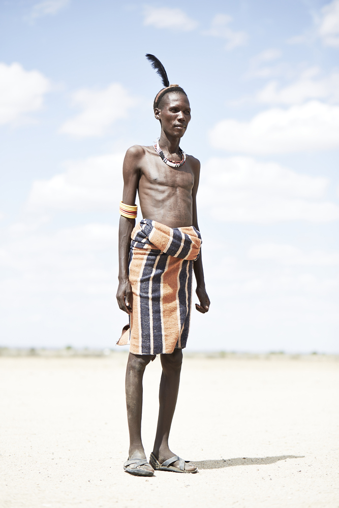 OVERVIEW - Andrew Redpath