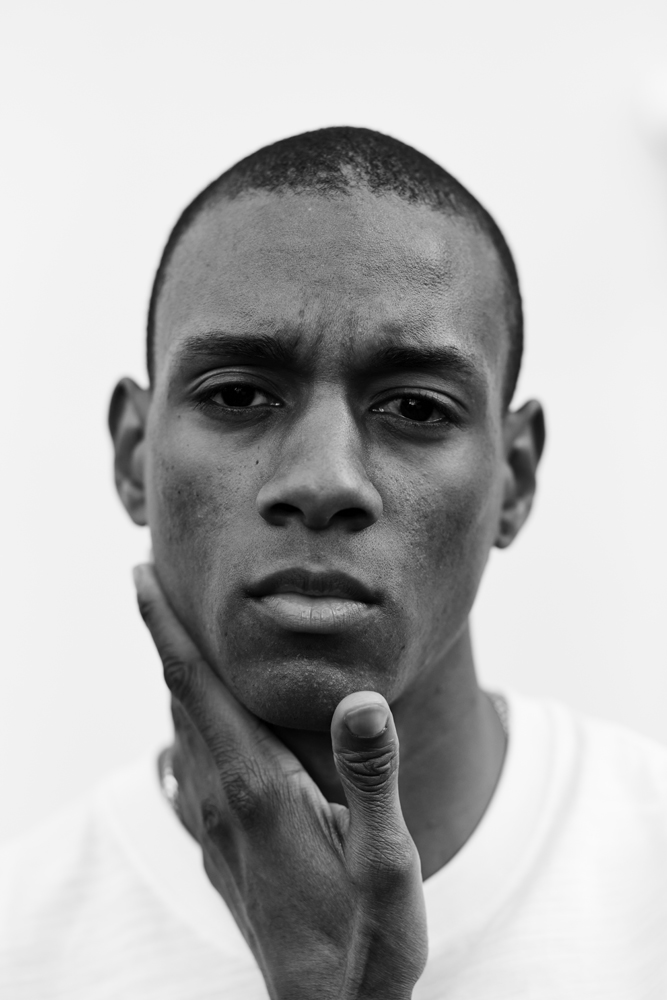 OVERVIEW - Andrew Redpath