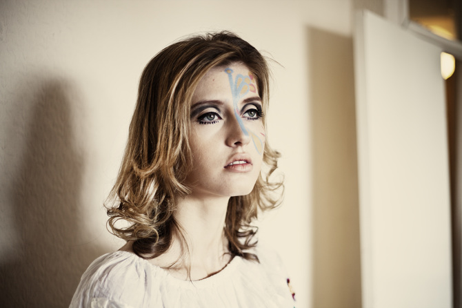 OVERVIEW - Andrew Redpath