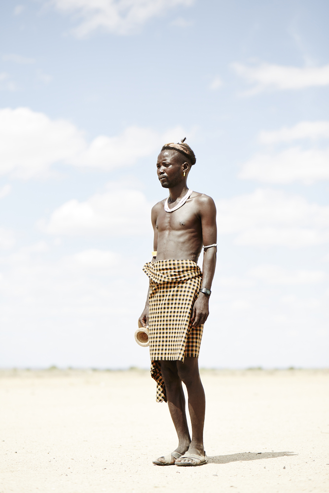 ETHIOPIA - OMO VALLEY - Andrew Redpath
