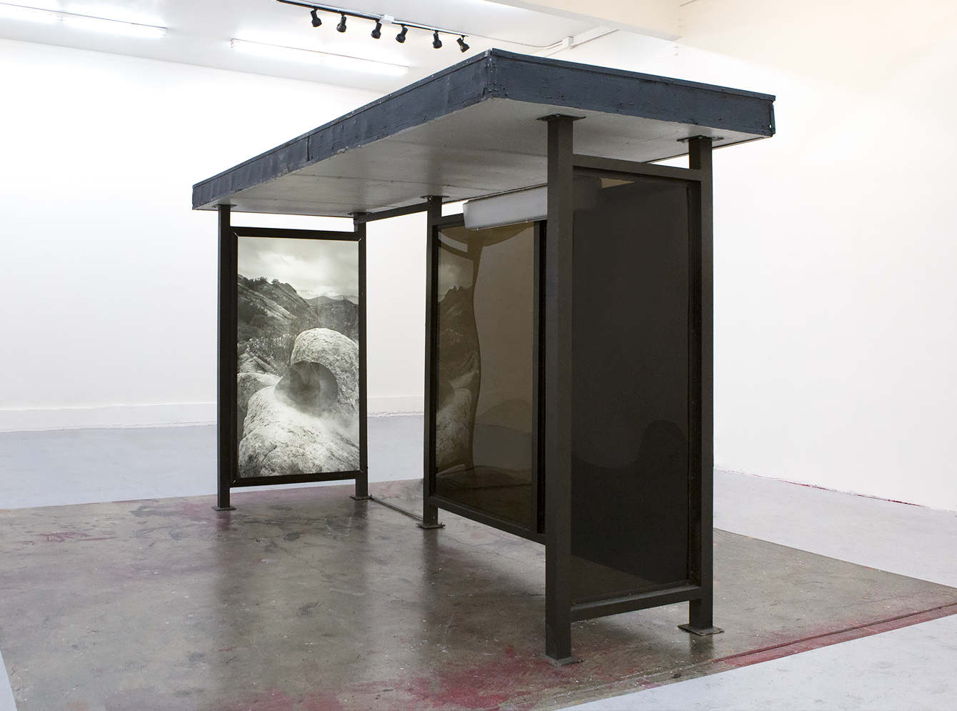 Smoke Signals - Billie Clarken