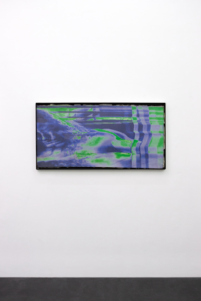 Circuit Circus - Billie Clarken