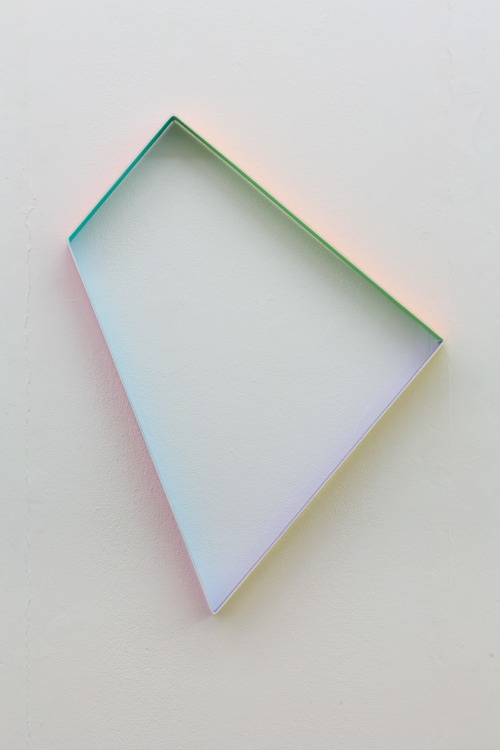 Geometry Series - Yukako Shibata