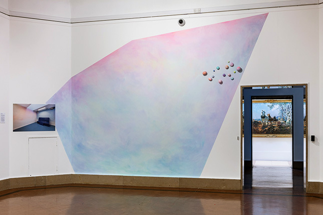 Bluebird House II - Yukako Shibata