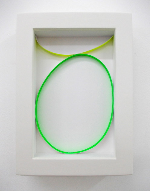 Shade series - Yukako Shibata