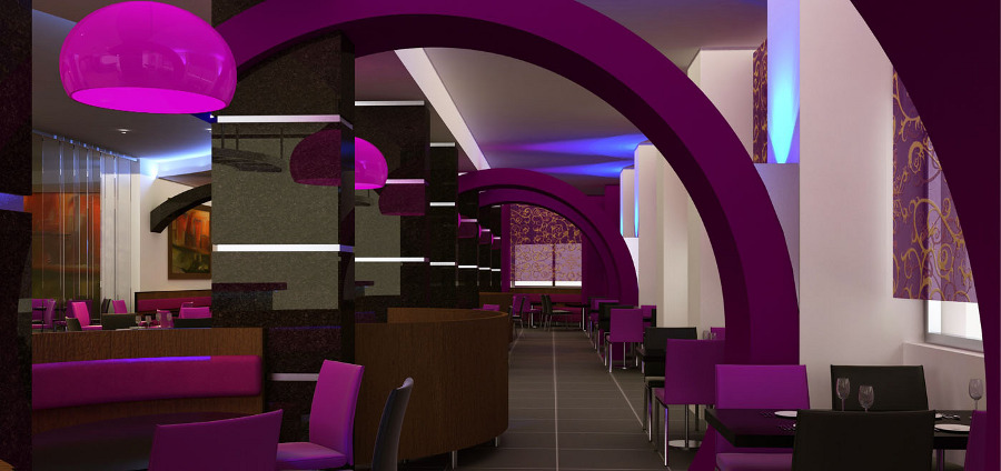 Rawan Cake - Amman - Jordan - Symbol Design