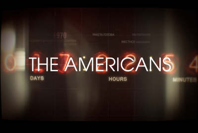 The Americans - bstandard.co