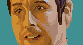 Flocabulary - Characters - Justin Wolfson - Illustration and Animation