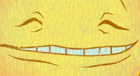 Flocabulary - Characters - Justin Wolfson - Illustration and Animation