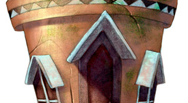 Flocabulary - Characters - Justin Wolfson - Illustration and Animation