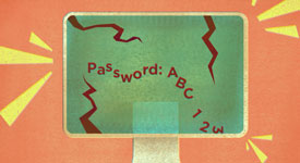 Flocabulary - Characters - Justin Wolfson - Illustration and Animation