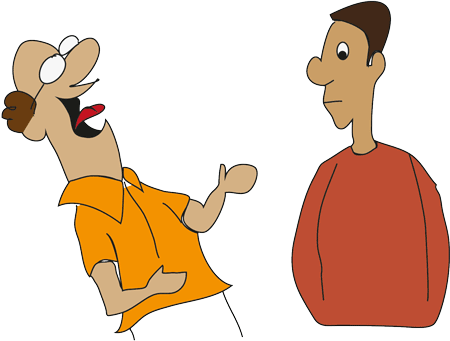 Know Thy Laugh - Snehal Somkuwar