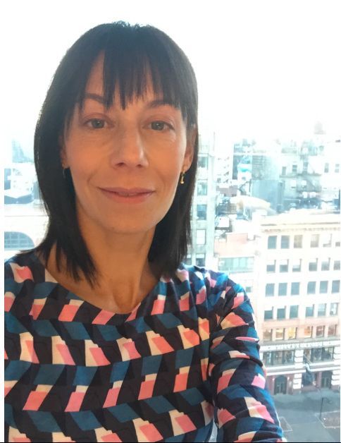 About Sara Levi - Sara Levi