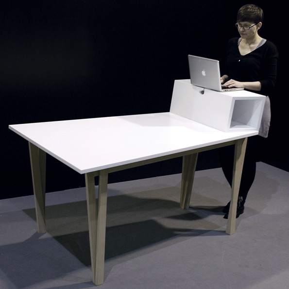 RoTable - martaszymkowiak