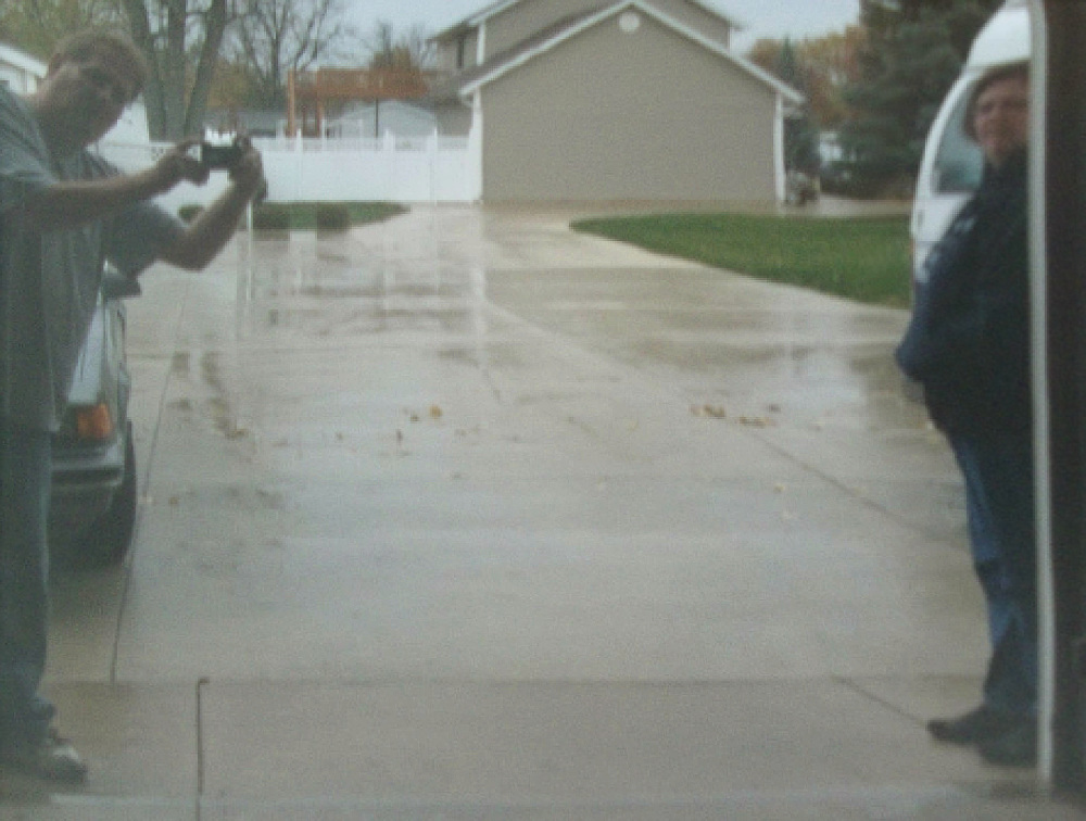 FERNBILDER - Alexander Hecht