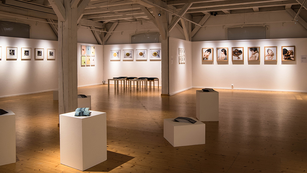 FERNBILDER - Alexander Hecht